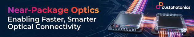 Silicon Photonics Optical Interconnects | DustPhotonics