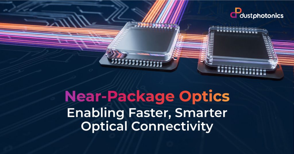Silicon Photonics Optical Interconnects | DustPhotonics